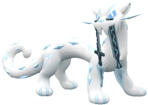 Archivo:Chien-Pao EP.webm - WikiDex, la enciclopedia Pokémon