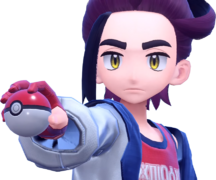 Cass - WikiDex, la enciclopedia Pokémon