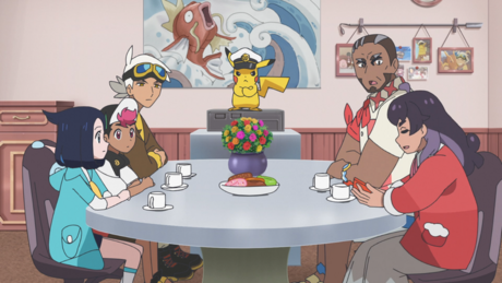 Fran/Blanca - WikiDex, la enciclopedia Pokémon