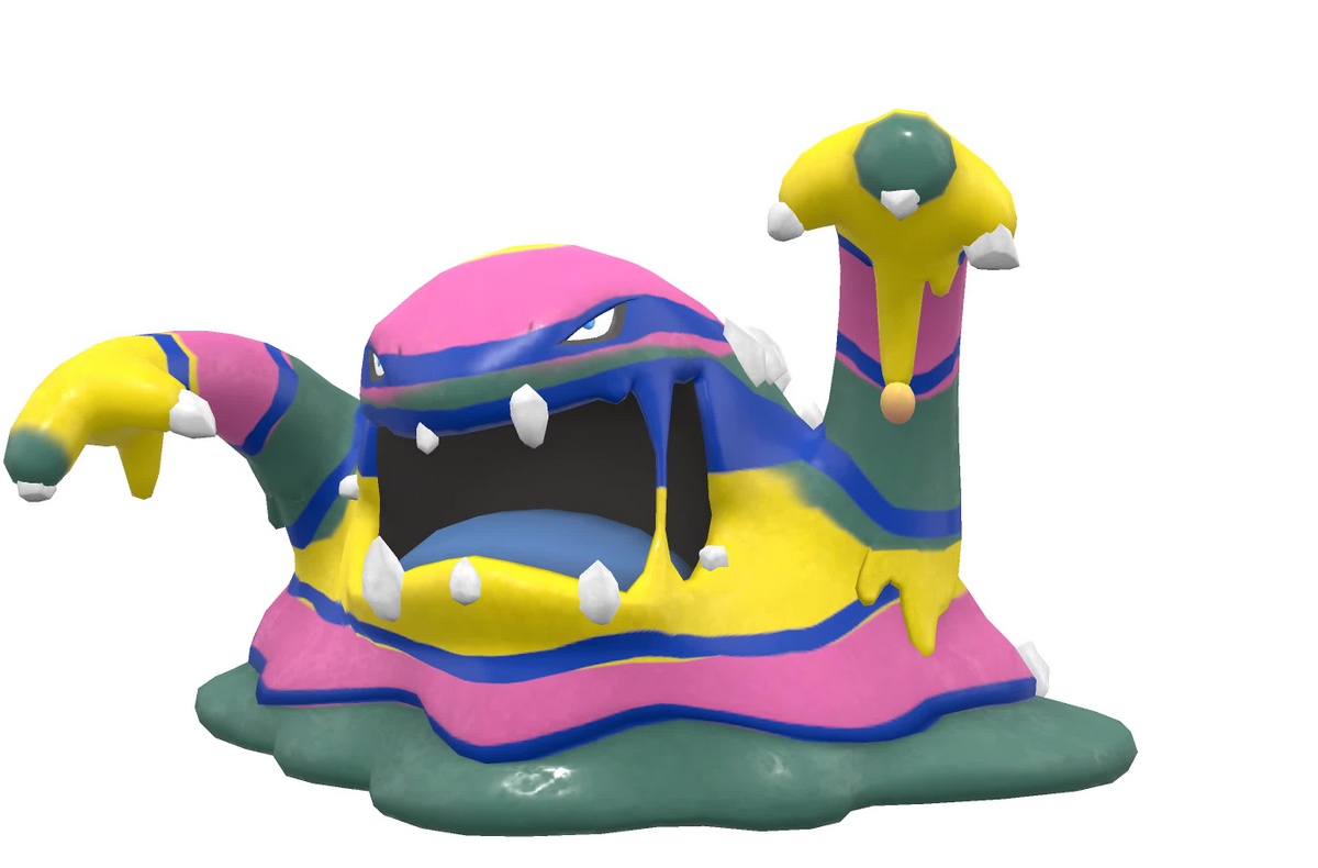 Archivo:Muk de Alola EP.webm - WikiDex, la enciclopedia Pokémon