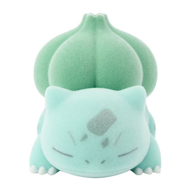 Archivo:Bulbasaur Figuras de colección de Pokémon Sleep.jpg - WikiDex ...
