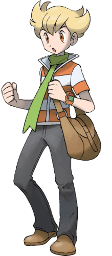 Israel - WikiDex, la enciclopedia Pokémon