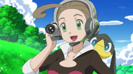 Categoría:Pokémon de Alexa/Alexia - WikiDex, la enciclopedia Pokémon