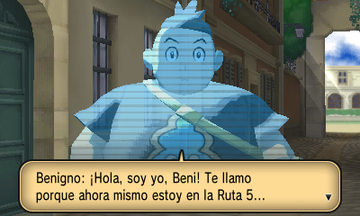 Tierno/Benigno - WikiDex, la enciclopedia Pokémon