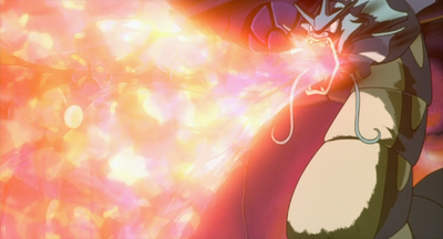 Fergus - WikiDex, la enciclopedia Pokémon