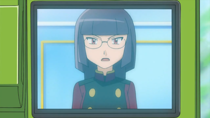 Matori - WikiDex, la enciclopedia Pokémon