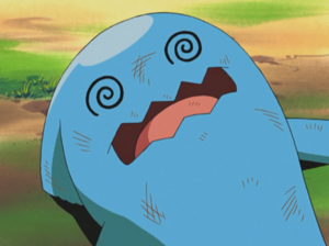 Debilitado - WikiDex, la enciclopedia Pokémon