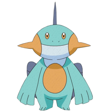 Categoría:Marshtomp - WikiDex, la enciclopedia Pokémon