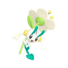 Floette - WikiDex, la enciclopedia Pokémon
