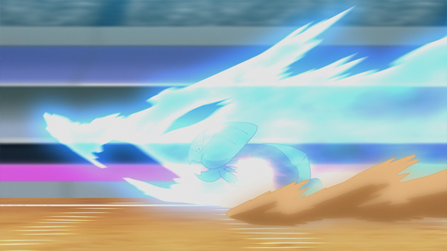 Archivo:EP1220 Dracovish usando carga dragón.png - WikiDex, la ...