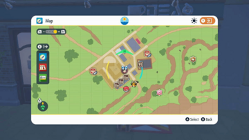 Categoría:Mapas de Paldea - WikiDex, la enciclopedia Pokémon