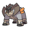 Terrakion - WikiDex, la enciclopedia Pokémon
