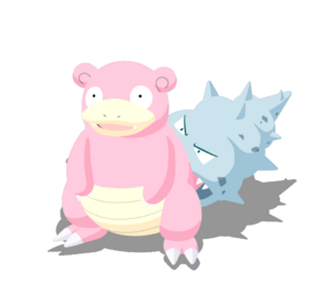 Slowking (Sleep) - WikiDex, la enciclopedia Pokémon
