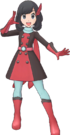 Selene - WikiDex, la enciclopedia Pokémon
