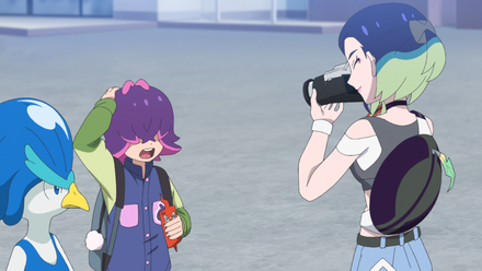 Doti - WikiDex, la enciclopedia Pokémon