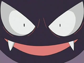 Gastly - WikiDex, la enciclopedia Pokémon