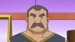 Don George/Jorge - WikiDex, la enciclopedia Pokémon