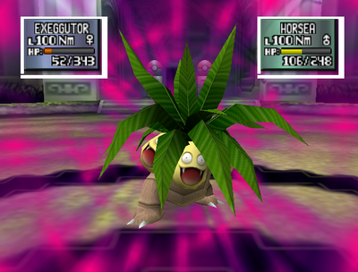 Confusión - WikiDex, la enciclopedia Pokémon