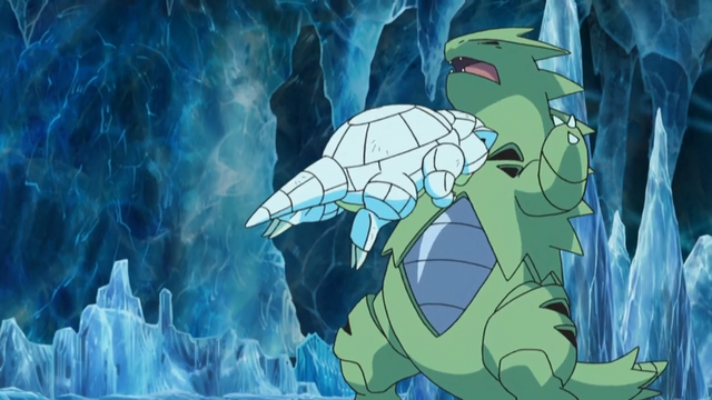 Archivo:EP1023 Sandshrew de Alola usando placaje.png - WikiDex, la ...
