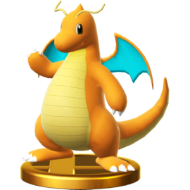 Dragonite - WikiDex, la enciclopedia Pokémon