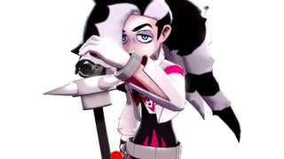 Nerio - WikiDex, la enciclopedia Pokémon