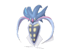 Categoría:Malamar - WikiDex, la enciclopedia Pokémon