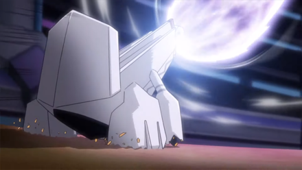 Duraludon de Roy - WikiDex, la enciclopedia Pokémon