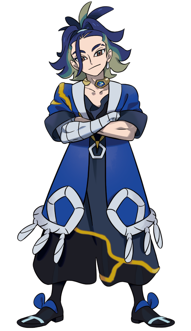 Adamas - WikiDex, la enciclopedia Pokémon