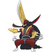 Categoría:Kingambit - WikiDex, la enciclopedia Pokémon