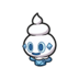 Vanillite - WikiDex, la enciclopedia Pokémon