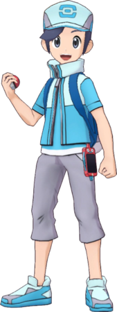 Categoría:Scottie - WikiDex, la enciclopedia Pokémon