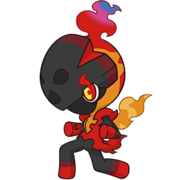 Categoría:Charcadet - WikiDex, la enciclopedia Pokémon