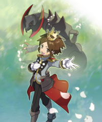 Rizzo (Masters EX) - WikiDex, la enciclopedia Pokémon