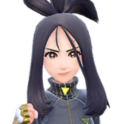 Kendra - WikiDex, la enciclopedia Pokémon