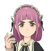 Aroa - WikiDex, la enciclopedia Pokémon