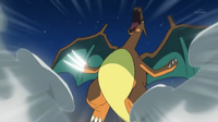 Charizard de Ash - WikiDex, la enciclopedia Pokémon
