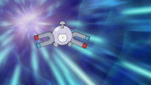 Magnemite - WikiDex, la enciclopedia Pokémon