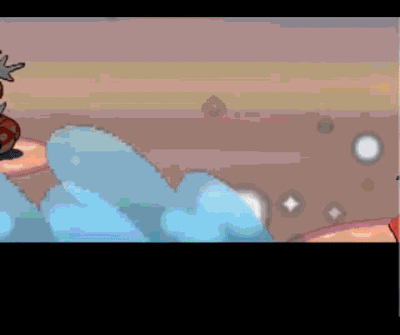 Pokémon variocolor - WikiDex, la enciclopedia Pokémon