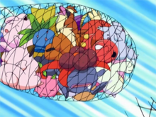 Clefairy - WikiDex, la enciclopedia Pokémon