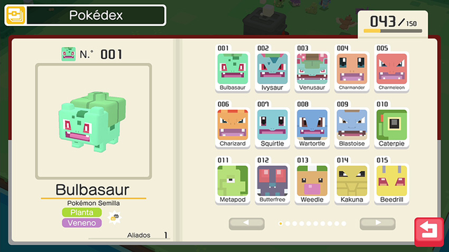 Archivo:Pokédex Pokémon Quest.png - WikiDex, la enciclopedia Pokémon