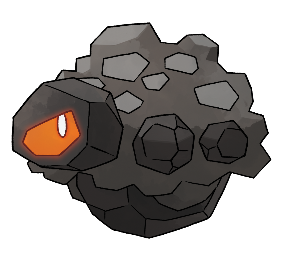 Rolycoly - WikiDex, la enciclopedia Pokémon