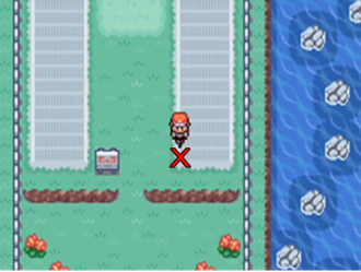 Ruta 17 (Kanto) - WikiDex, la enciclopedia Pokémon