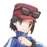 Trace - WikiDex, la enciclopedia Pokémon