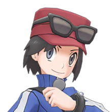 Corin - WikiDex, la enciclopedia Pokémon