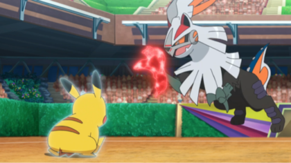 Garra brutal - WikiDex, la enciclopedia Pokémon