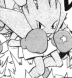 Hitmonchan - WikiDex, la enciclopedia Pokémon