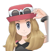 Sófora - WikiDex, la enciclopedia Pokémon