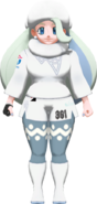 Mel - WikiDex, la enciclopedia Pokémon