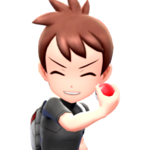 Corin - WikiDex, la enciclopedia Pokémon