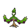 Arboliva - WikiDex, la enciclopedia Pokémon